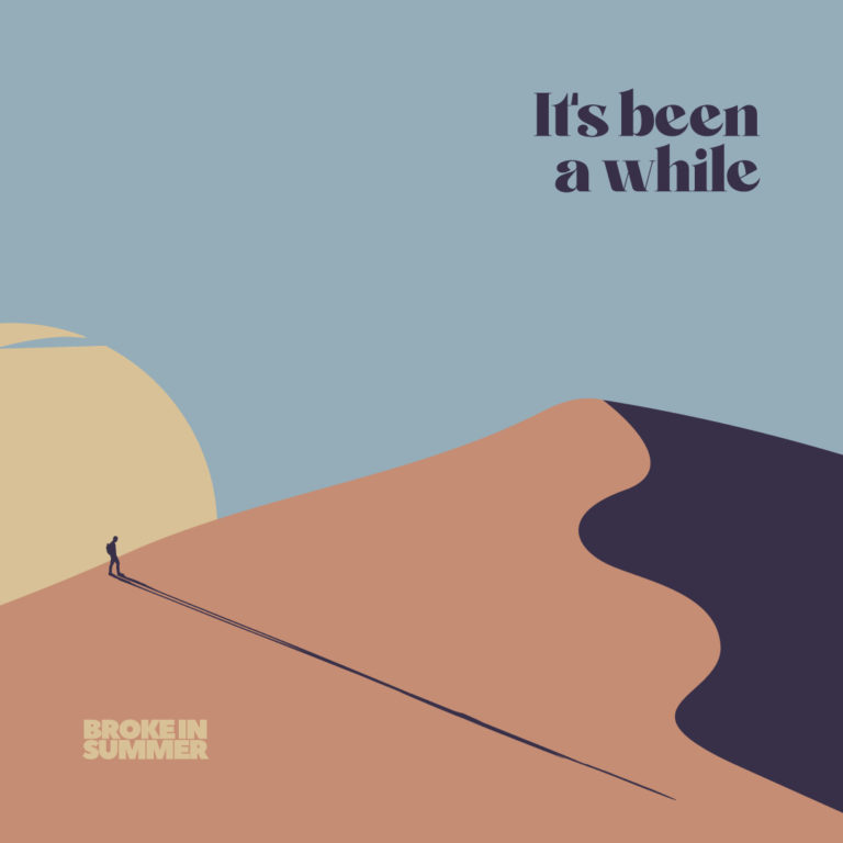 It's Been a While | No Copyright Music | Free Download | Broke in Summer